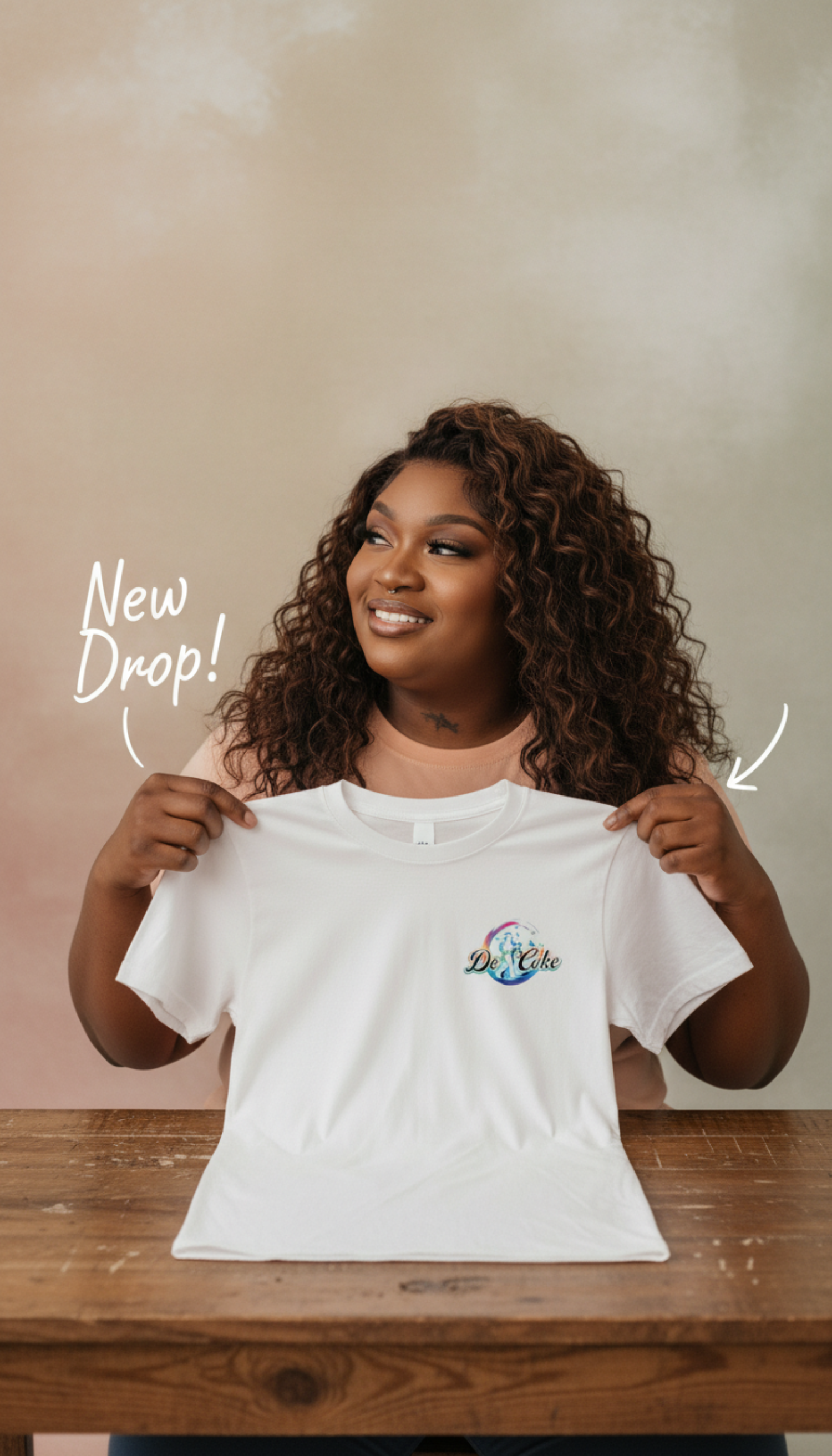 DeCoke T-Shirts